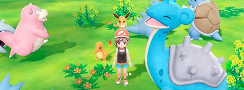 Pokémon más raros: criaturas extrañas de la Pokédex–generaciónYOUNG