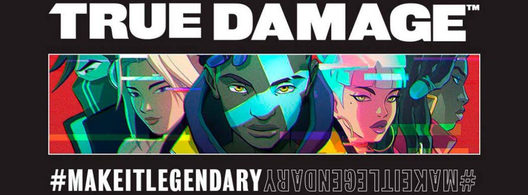 True Damage, el fenómeno musical de LOL –generaciónYOUNG