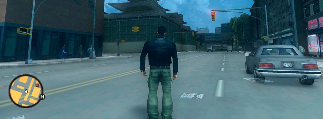 Mods de GTA III para optimizar su rendimiento –generaciónYOUNG