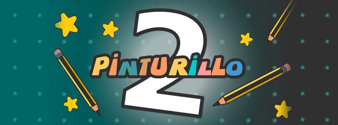 Pinturillo 2: cómo jugar -generaciónYOUNG