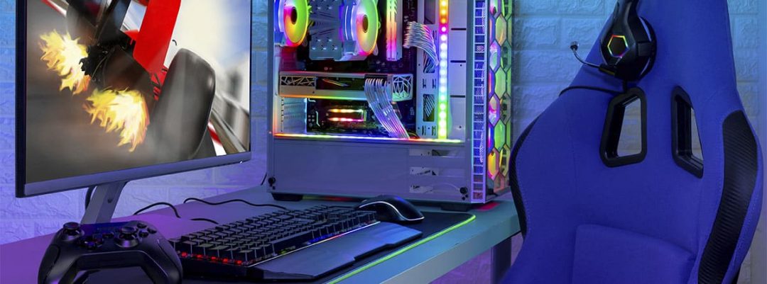 Qué es el Modding del PC -generaciónYOUNG
