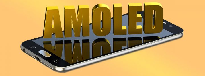 Qué es una pantalla AMOLED y sus ventajas - Blogs MAPFRE