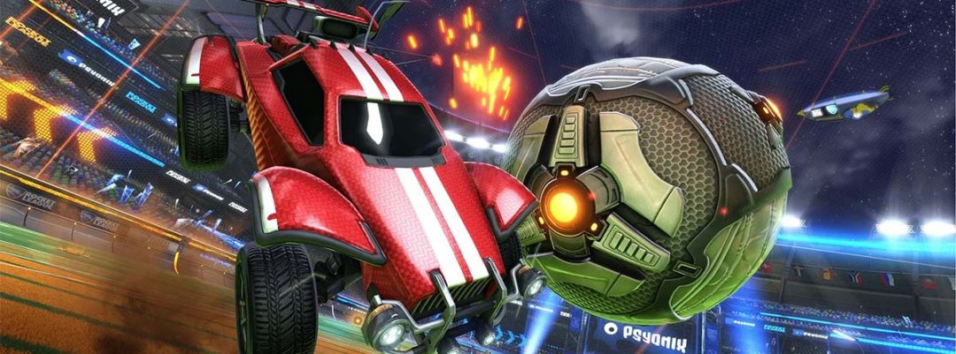 ¿Cuáles son los rangos en el Rocket League? - generaciónYOUNG