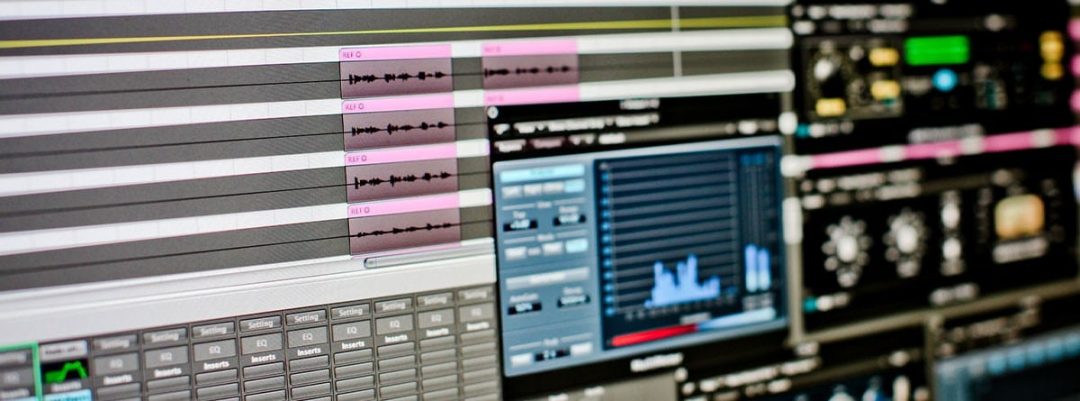 5 aplicaciones para componer música gratis - Blogs MAPFRE