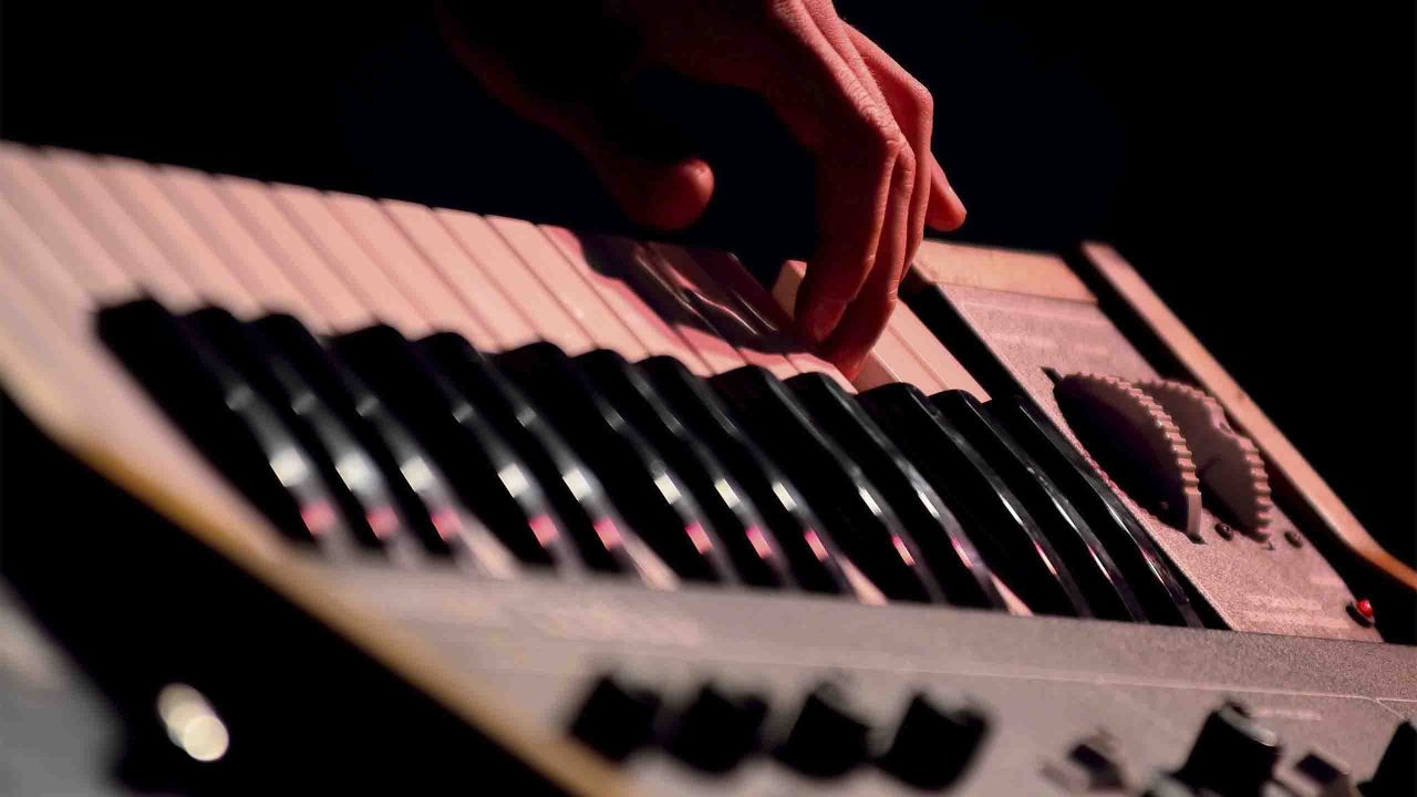 Compositores de música de videojuegos -Blogs MAPFRE