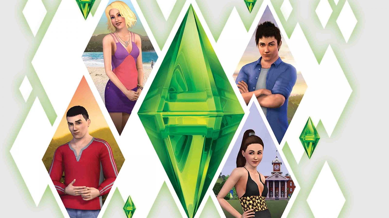 Mods imprescindibles de The Sims 3 -Blogs MAPFRE