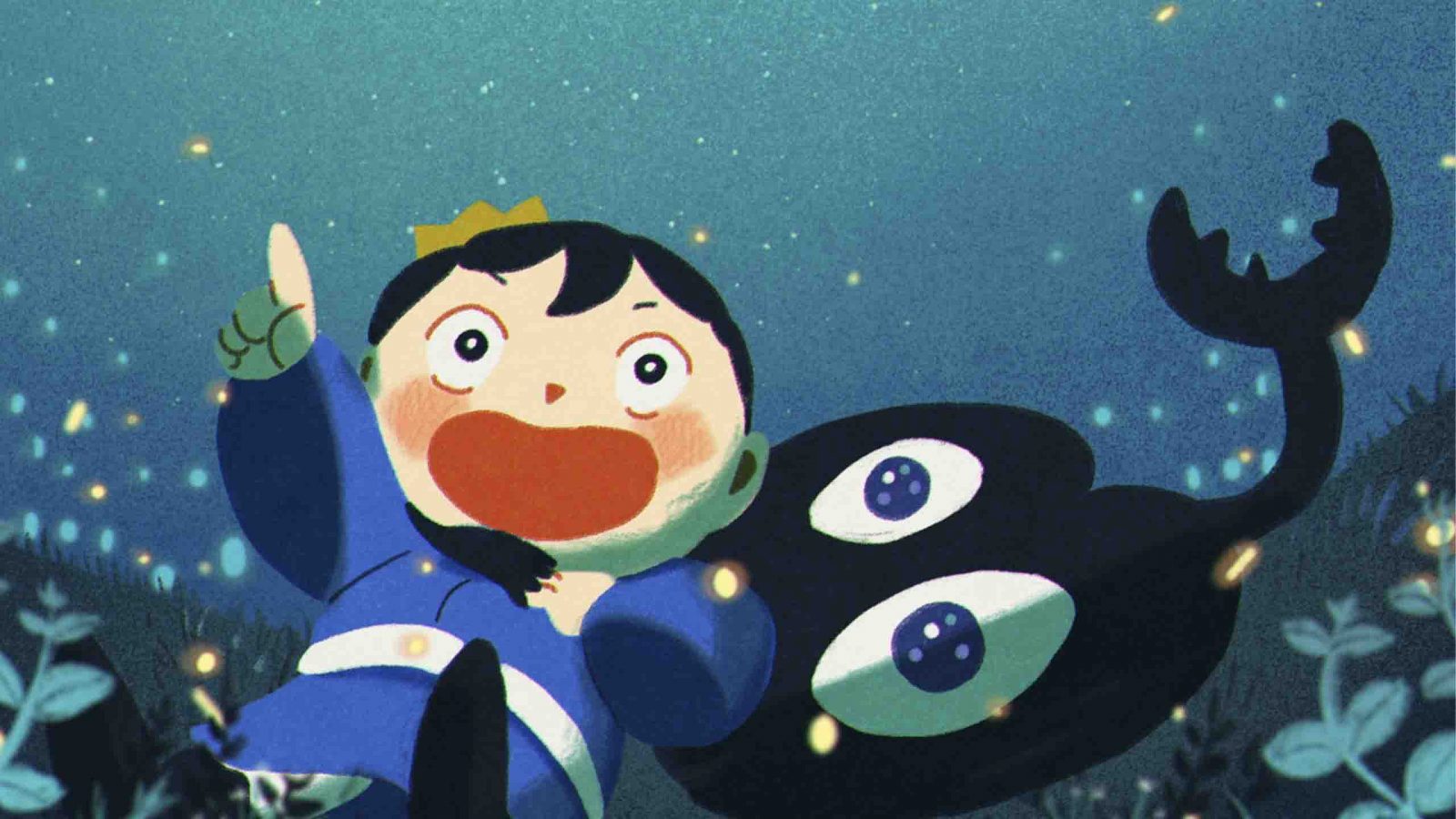 Todo sobre Ousama Ranking: Yuuki no Takarabako -Blogs MAPFRE