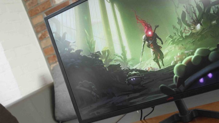 Mejores monitores gaming del mercado -generaciónYOUNG