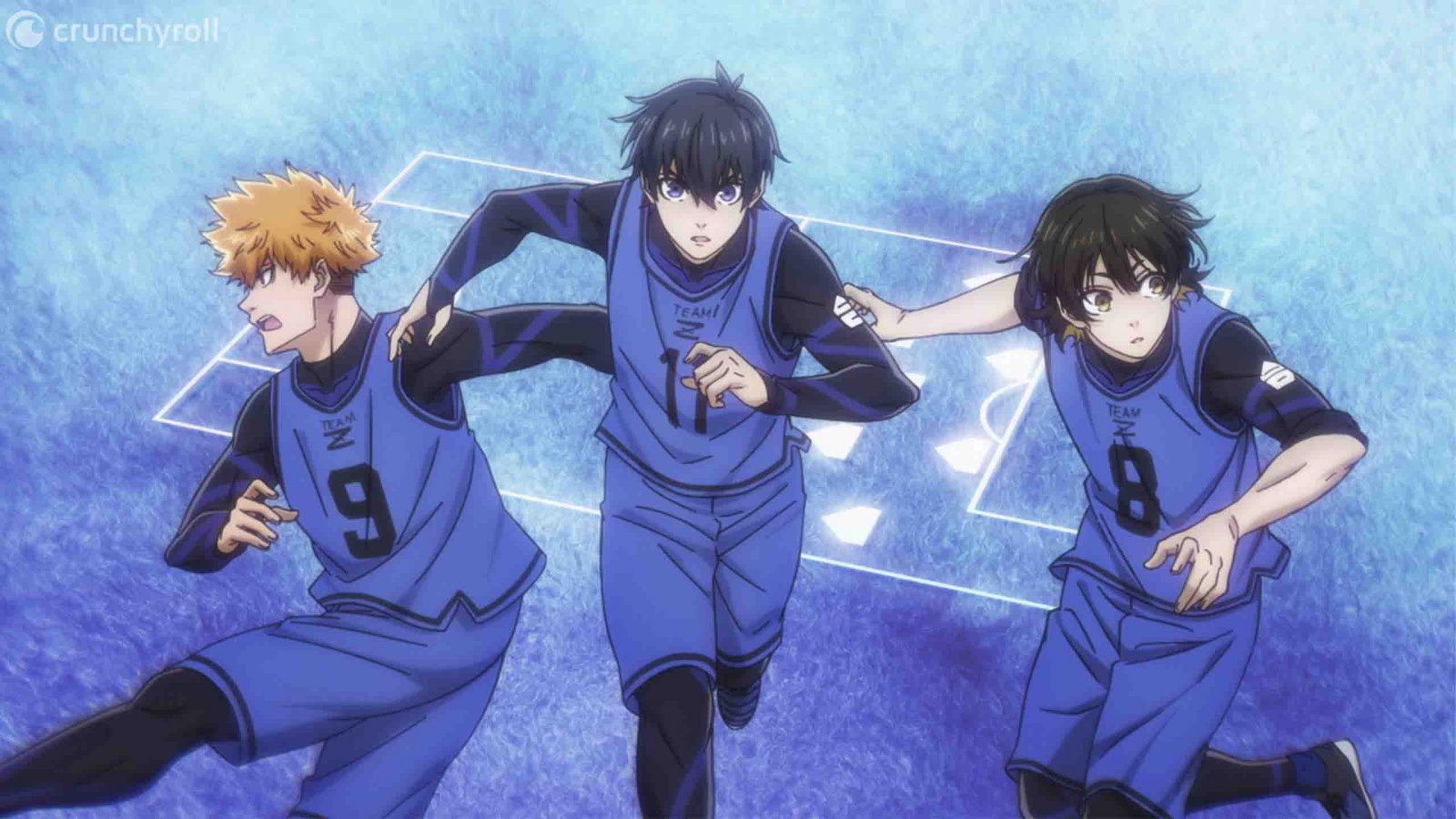 Blue Lock: Qué sabemos de la temporada 2-generaciónYOUNG