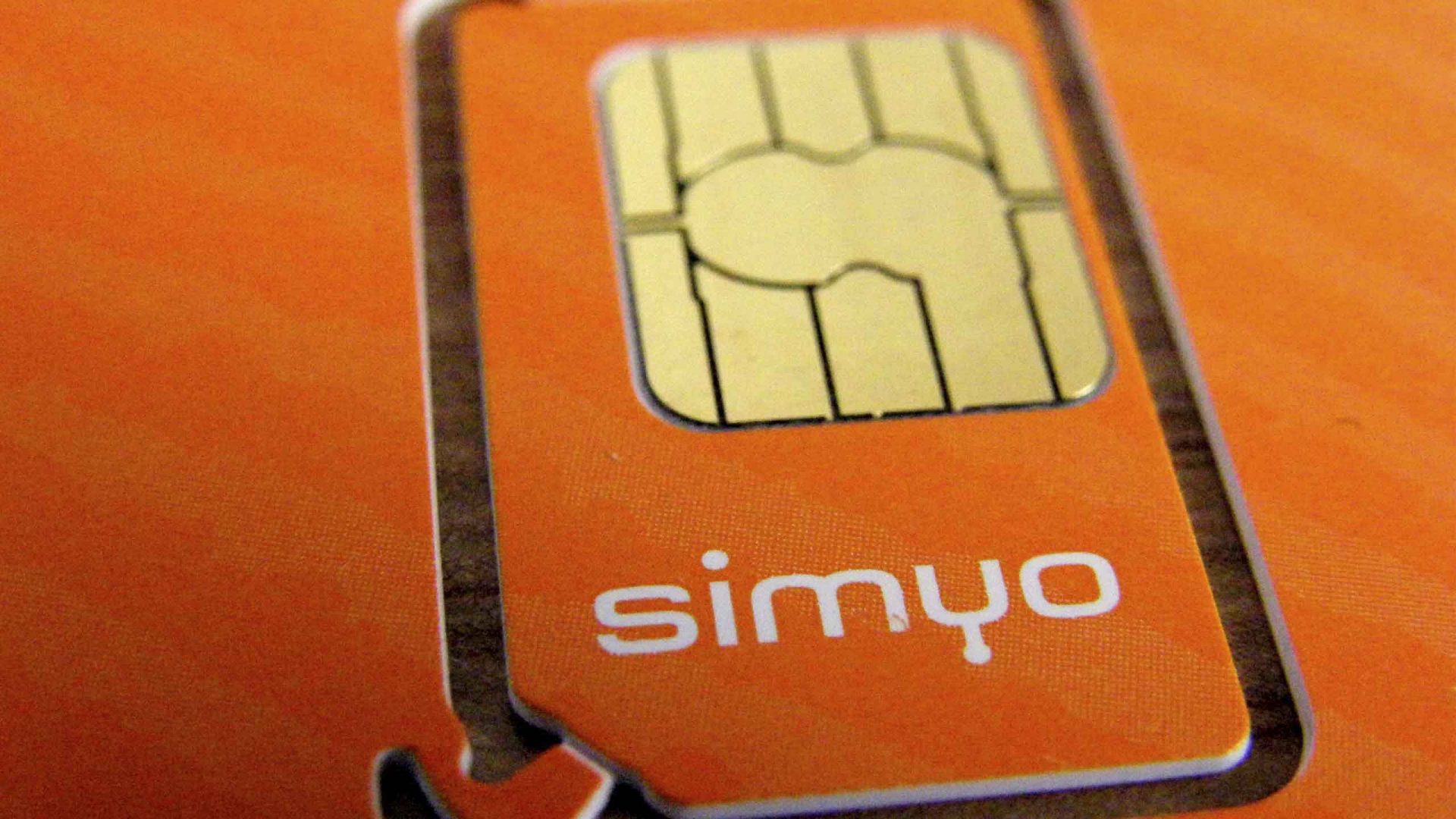 Diferencias entre tarjeta SIM, iSIM y eSIM -Blogs MAPFRE