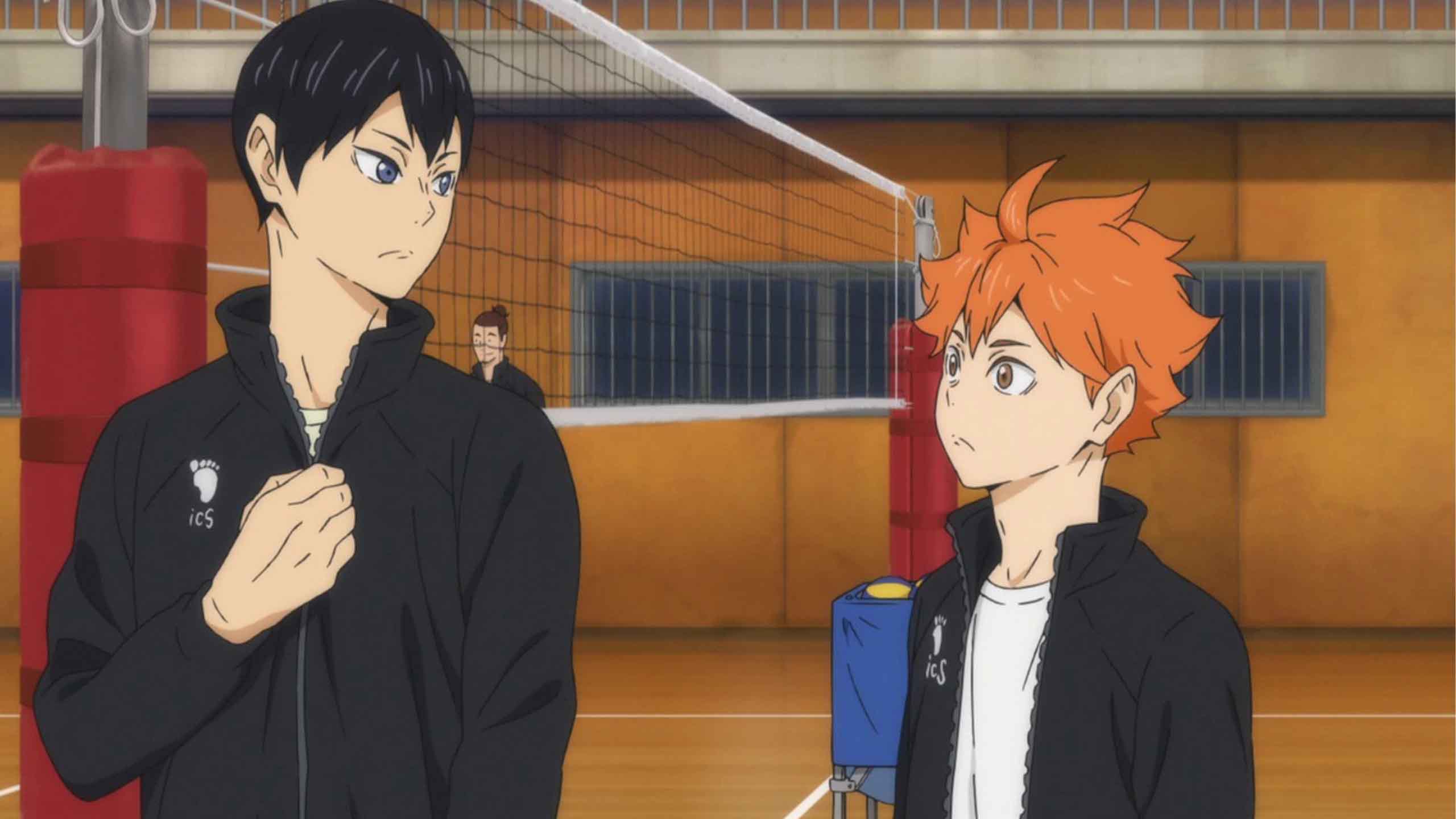 Películas de Haikyuu: Fecha de estreno y más -Blogs MAPFRE